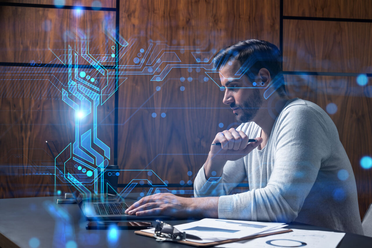 IT Consulting Services - National Tech Solutions